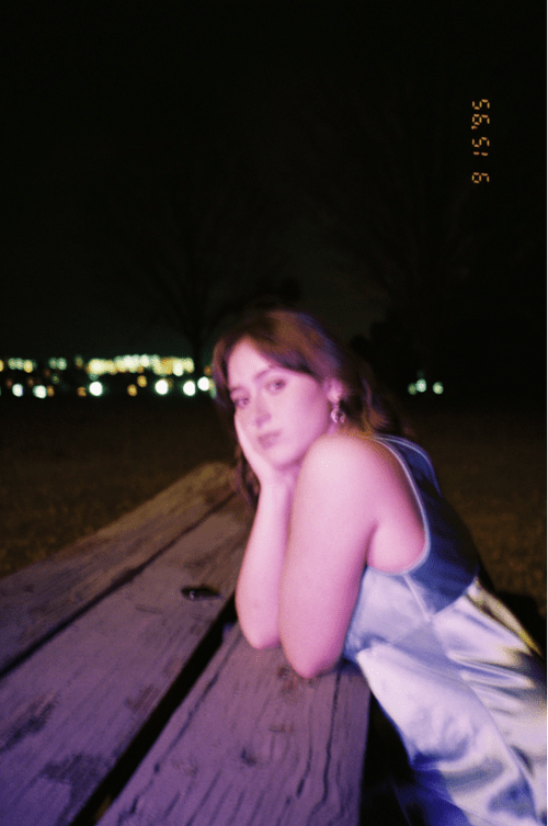 Feature Hana Eid — Tongue Tied Magazine